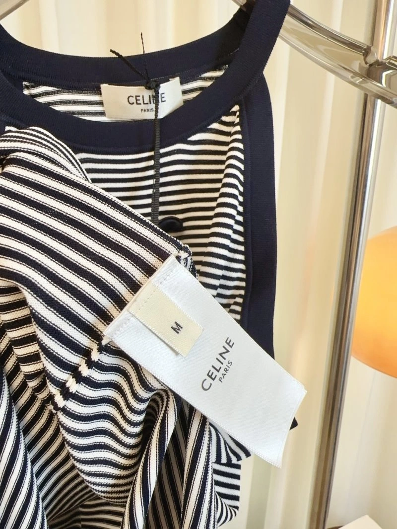 Brand-original Celine Vest