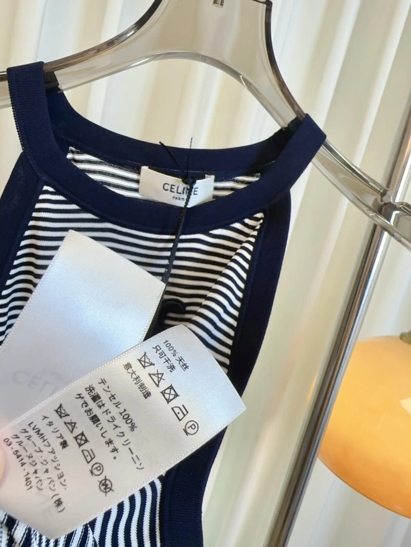 Brand-original Celine Vest