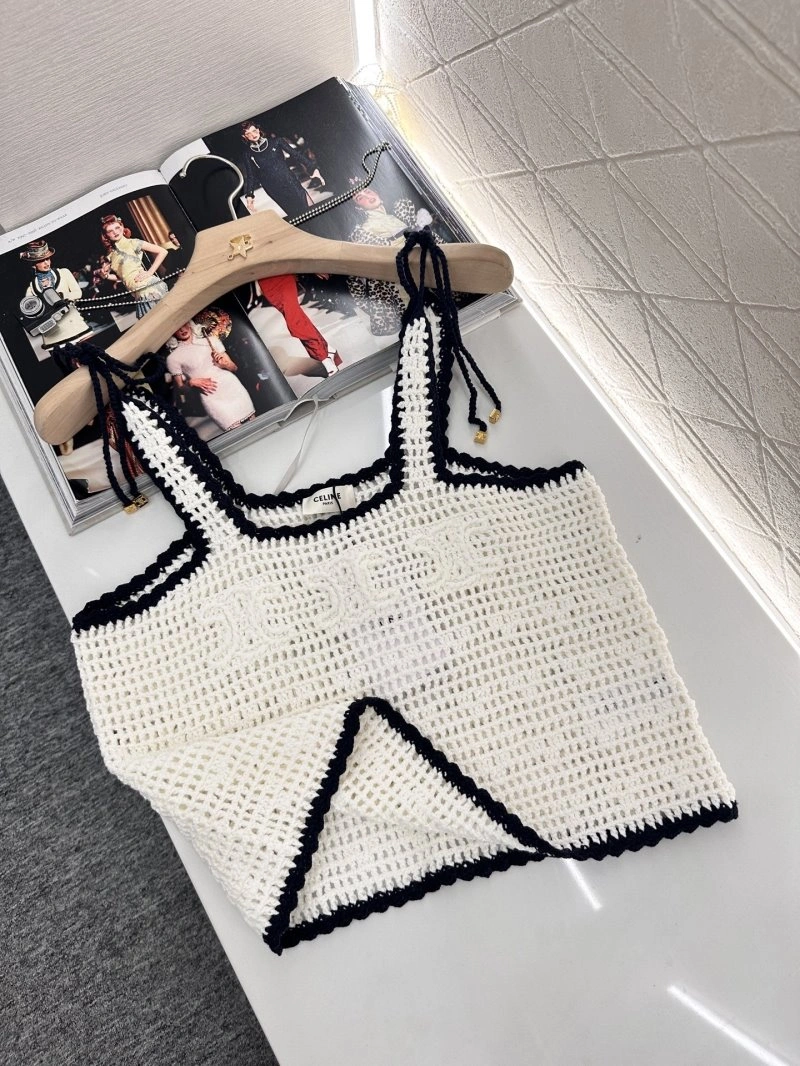 Celine Vest