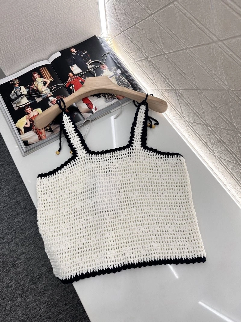 Precise copy Celine Vest