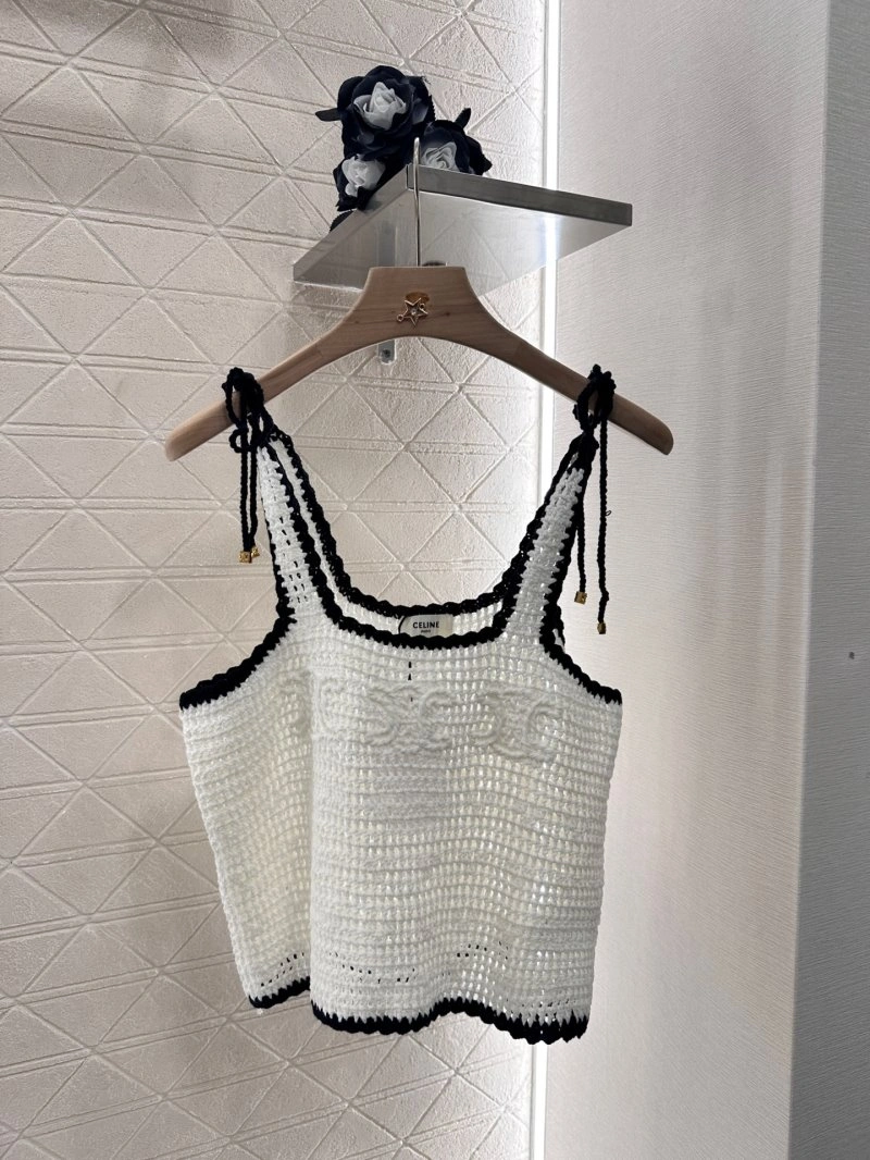 Precise copy Celine Vest
