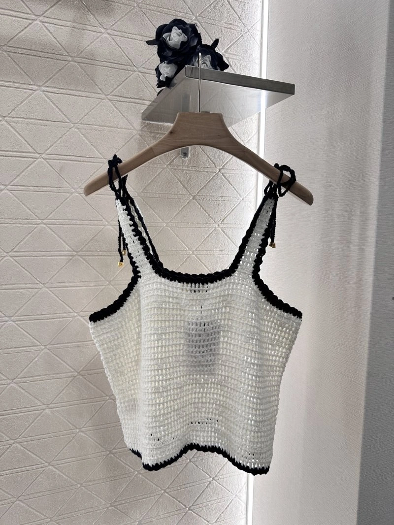 Precise copy Celine Vest