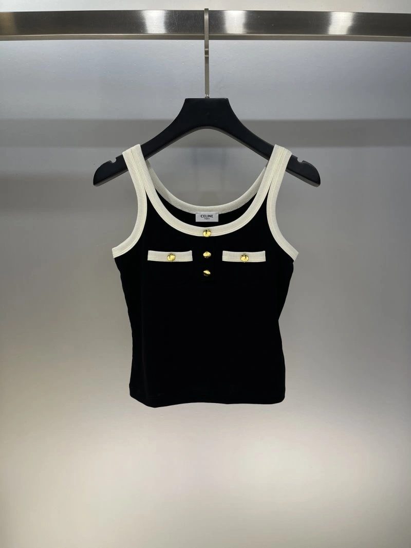 Celine Vest