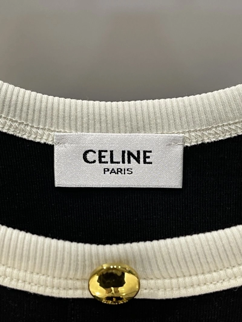 Perfect replica Celine Vest