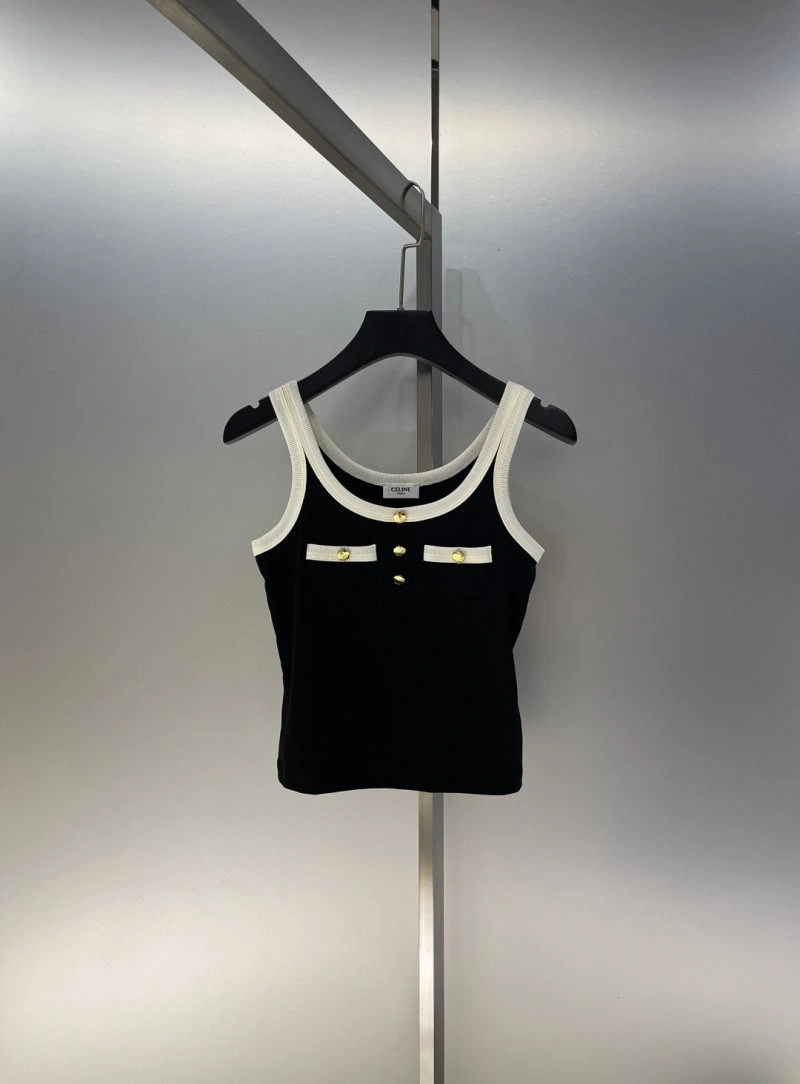 Perfect replica Celine Vest