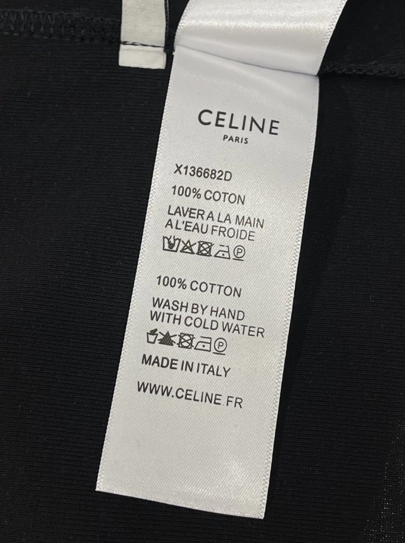 Perfect replica Celine Vest