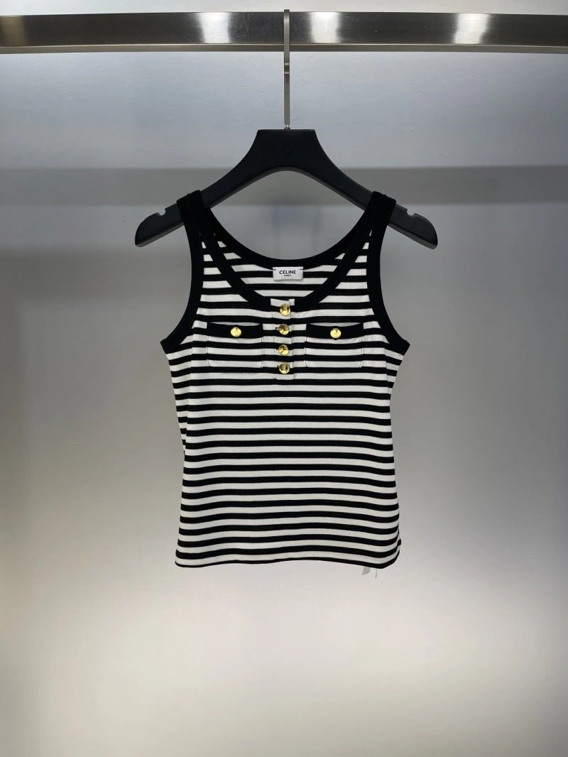 Celine Vest