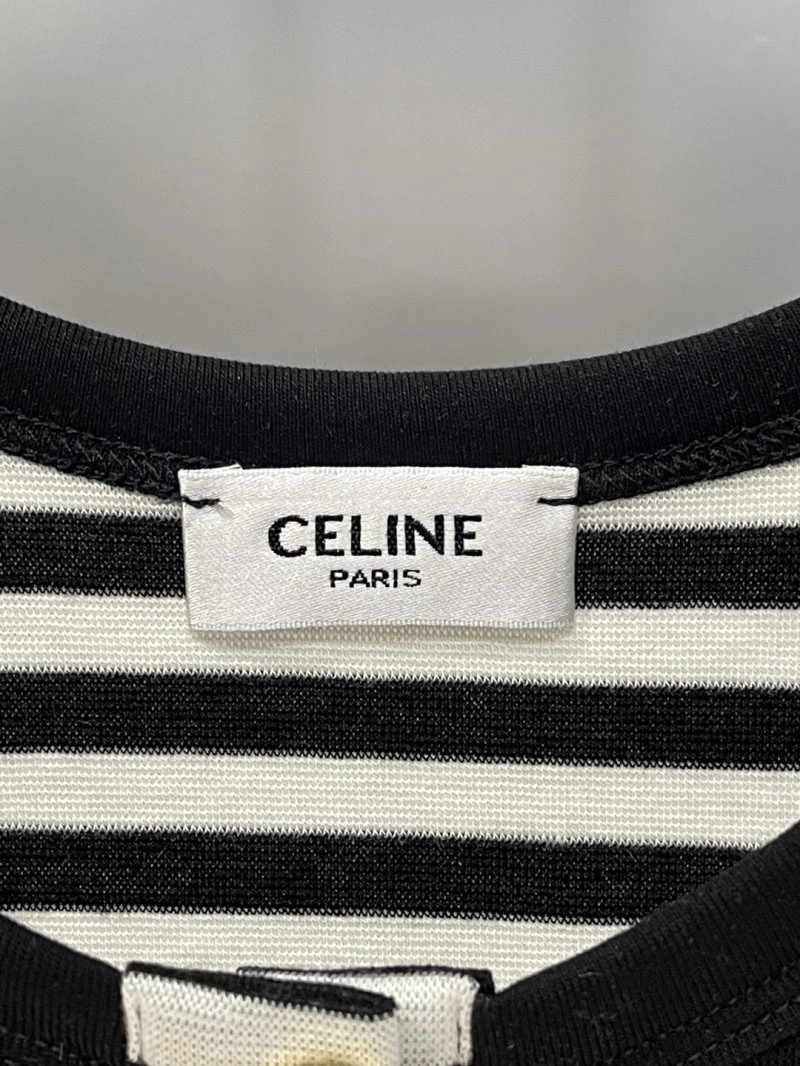 Factory-made Celine Vest
