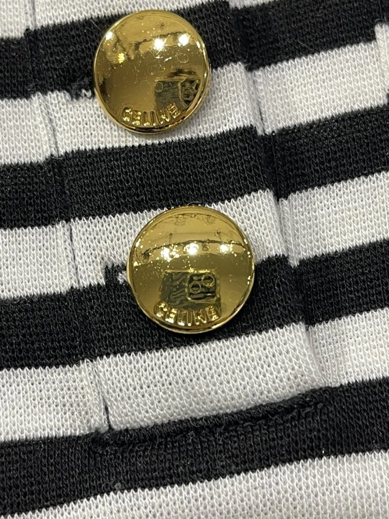 Factory-made Celine Vest