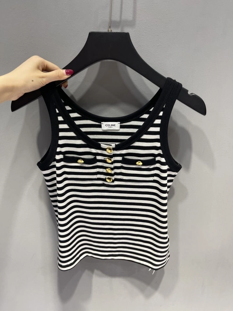 Factory-made Celine Vest