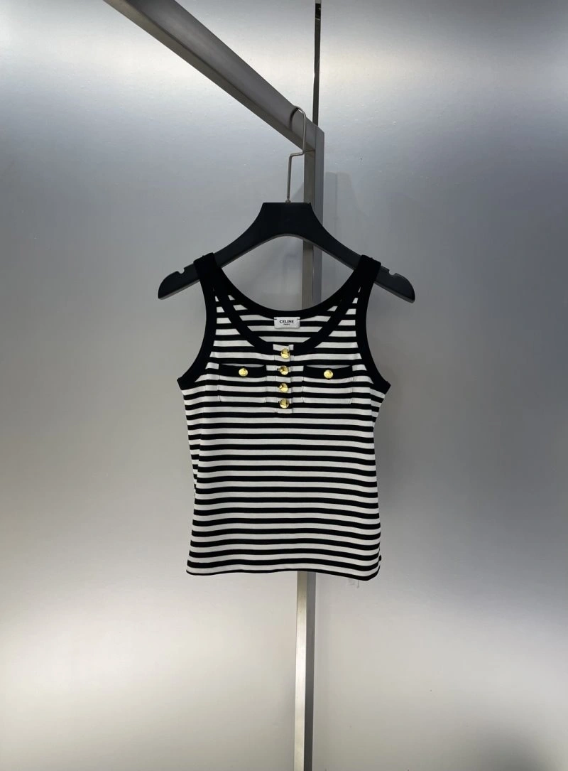Factory-made Celine Vest