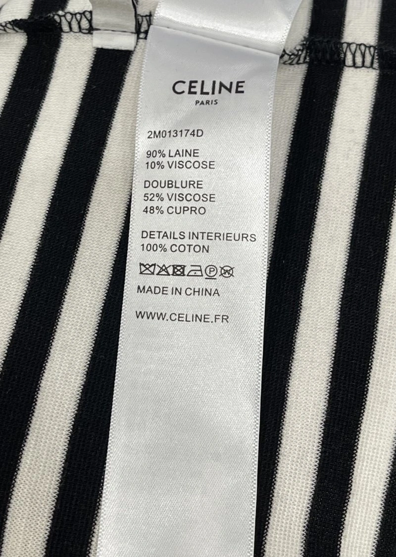 Factory-made Celine Vest