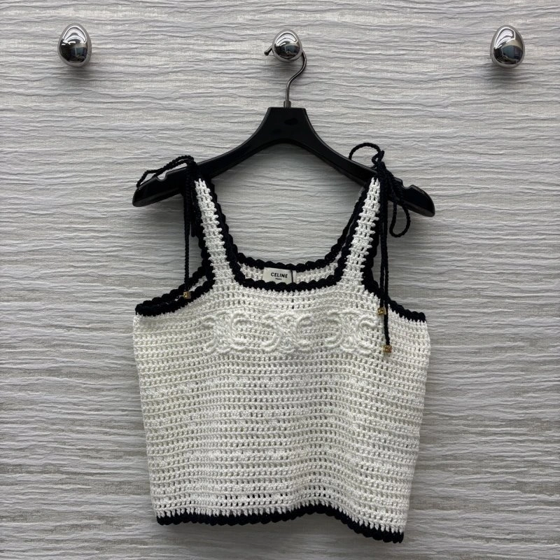 Celine Vest