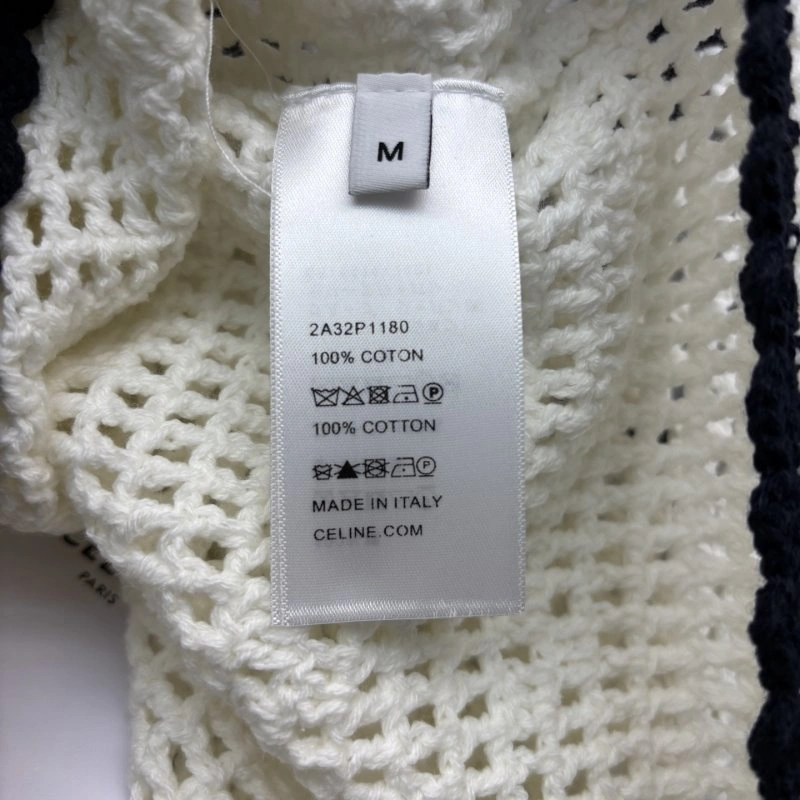 Top match Celine Vest