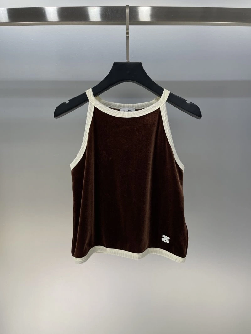 Celine Vest
