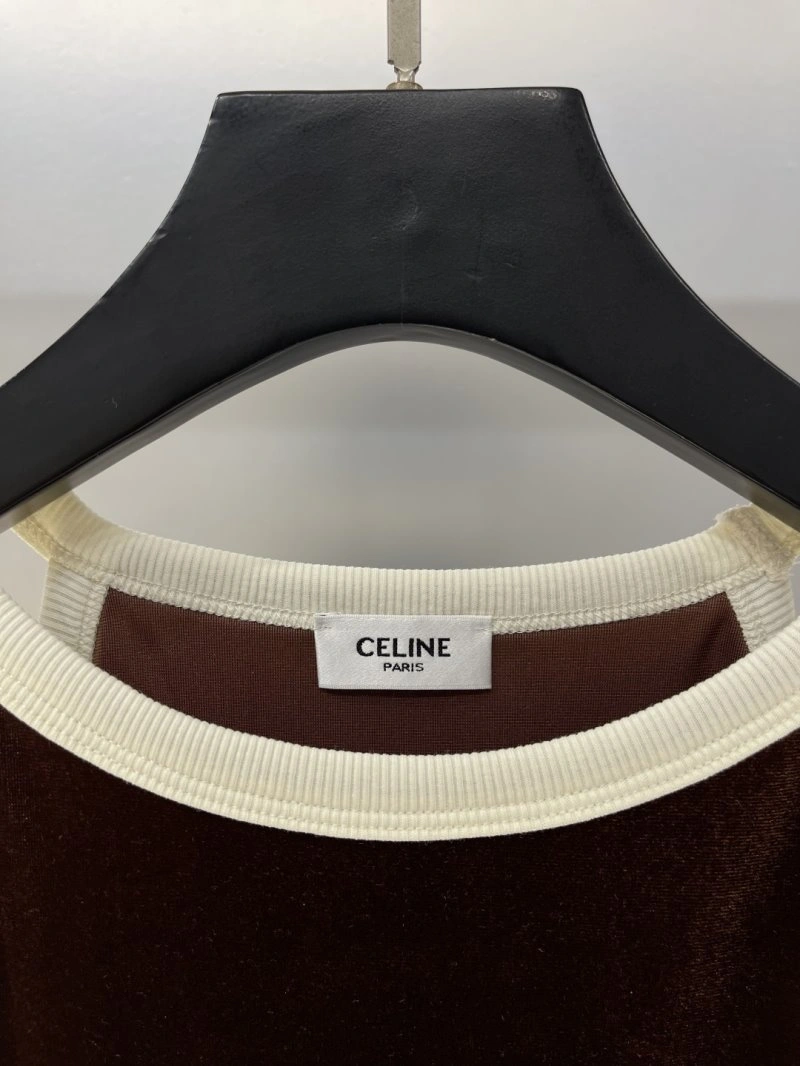 Mirror quality Celine Vest