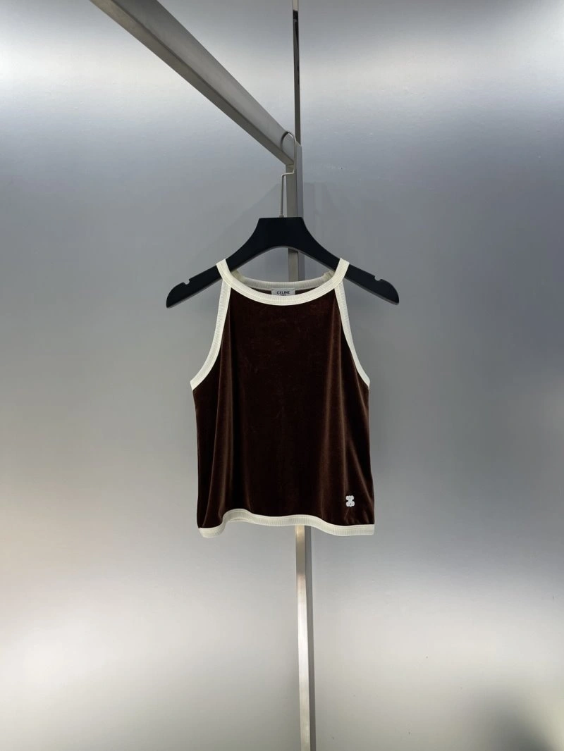 Mirror quality Celine Vest