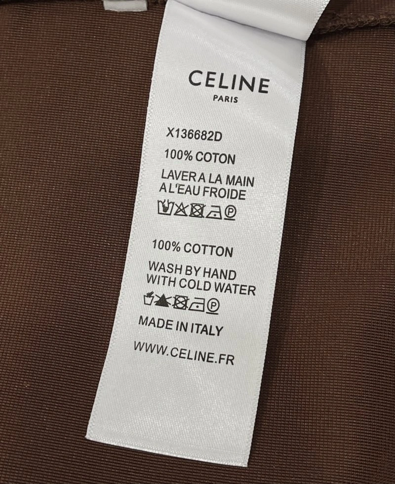 Mirror quality Celine Vest
