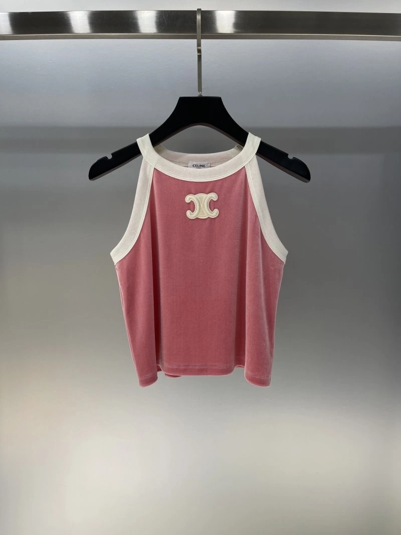 High accuracy Celine Vest