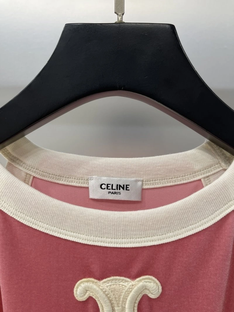 High accuracy Celine Vest