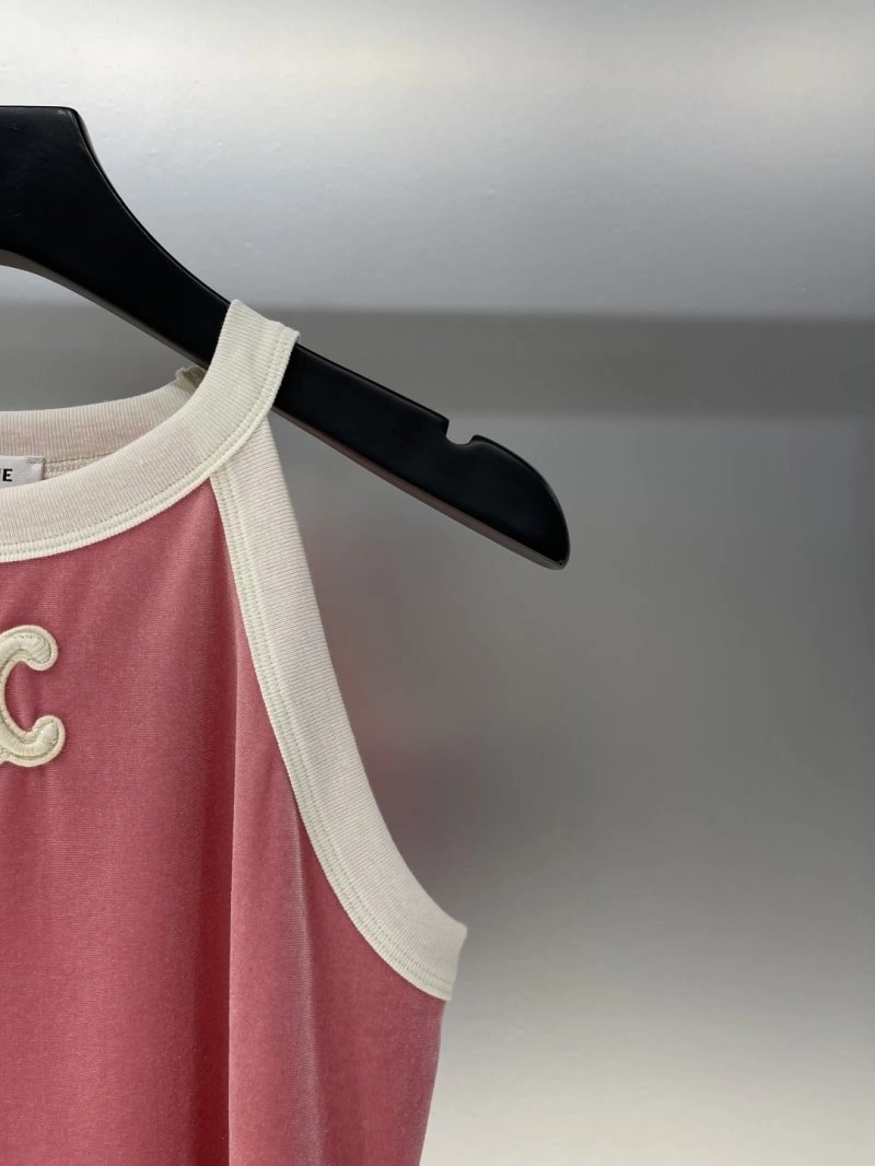 High accuracy Celine Vest