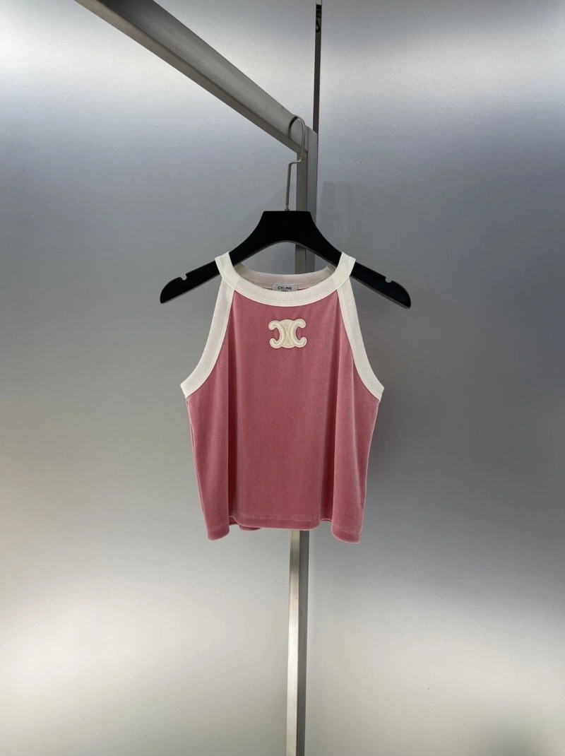 High accuracy Celine Vest