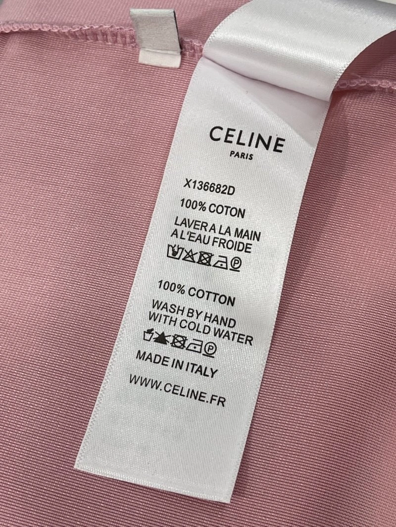 High accuracy Celine Vest