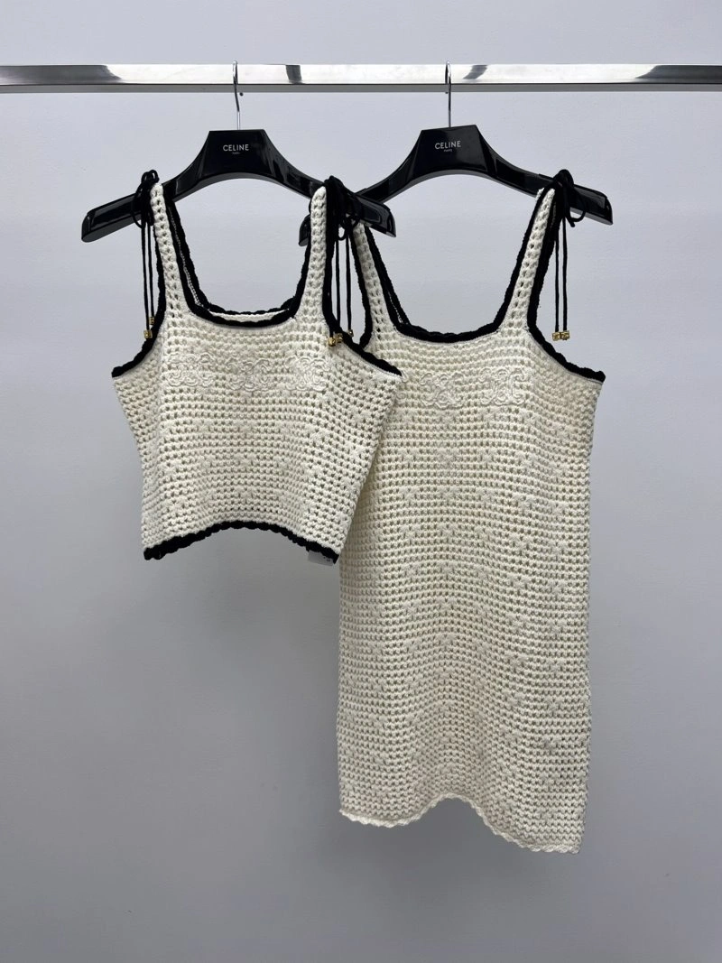 Celine Vest