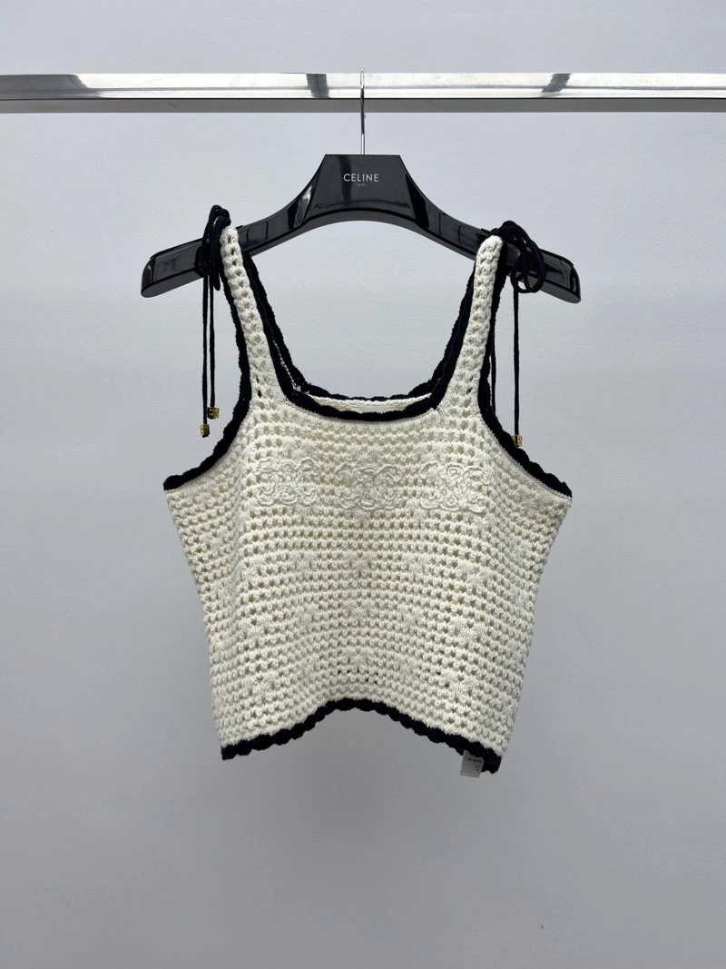 Precise copy Celine Vest