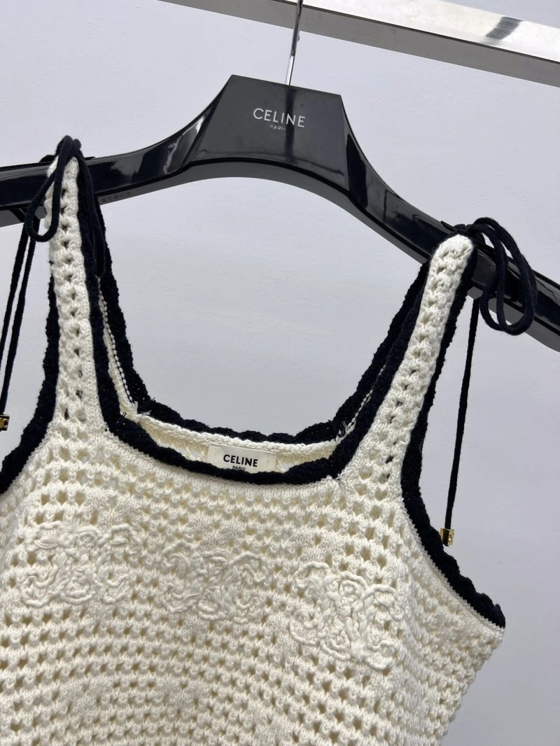 Precise copy Celine Vest