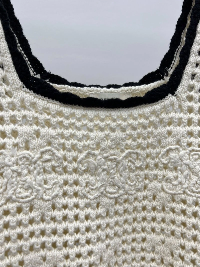 Precise copy Celine Vest