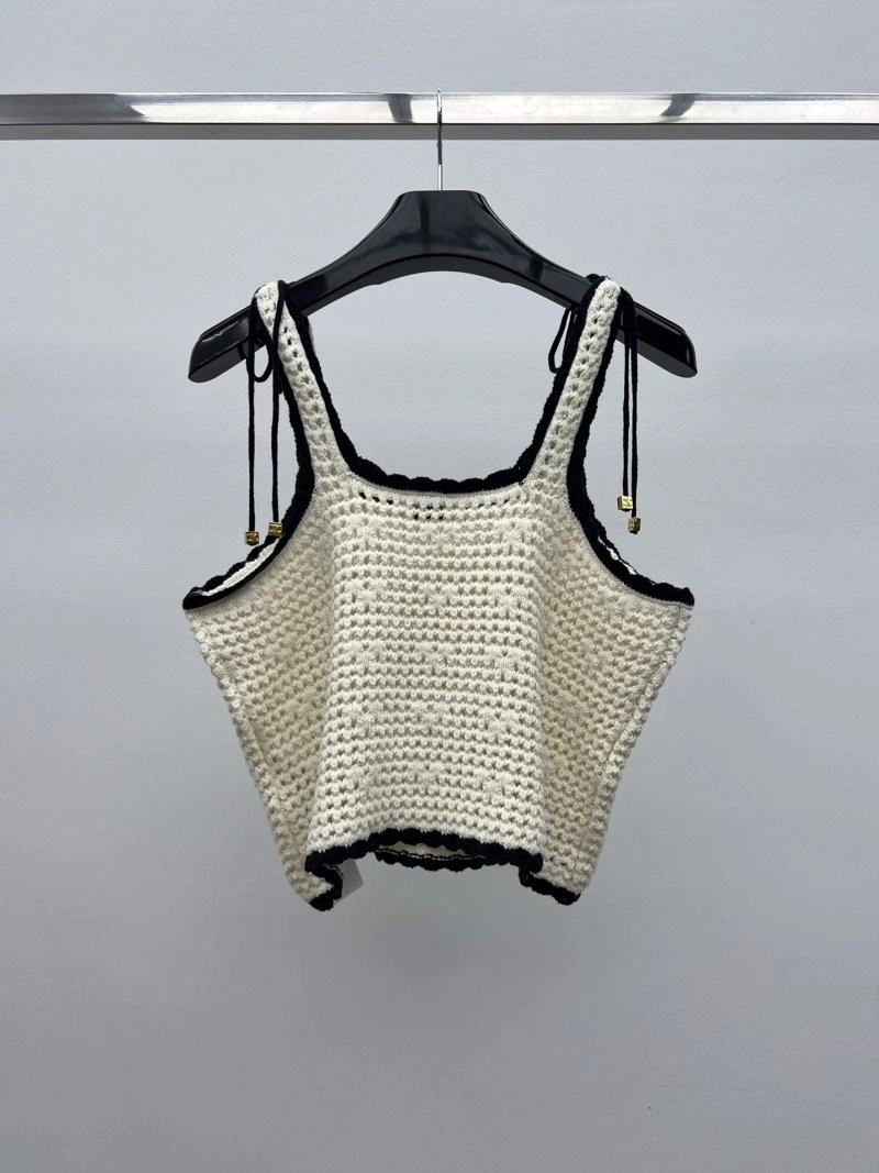 Precise copy Celine Vest
