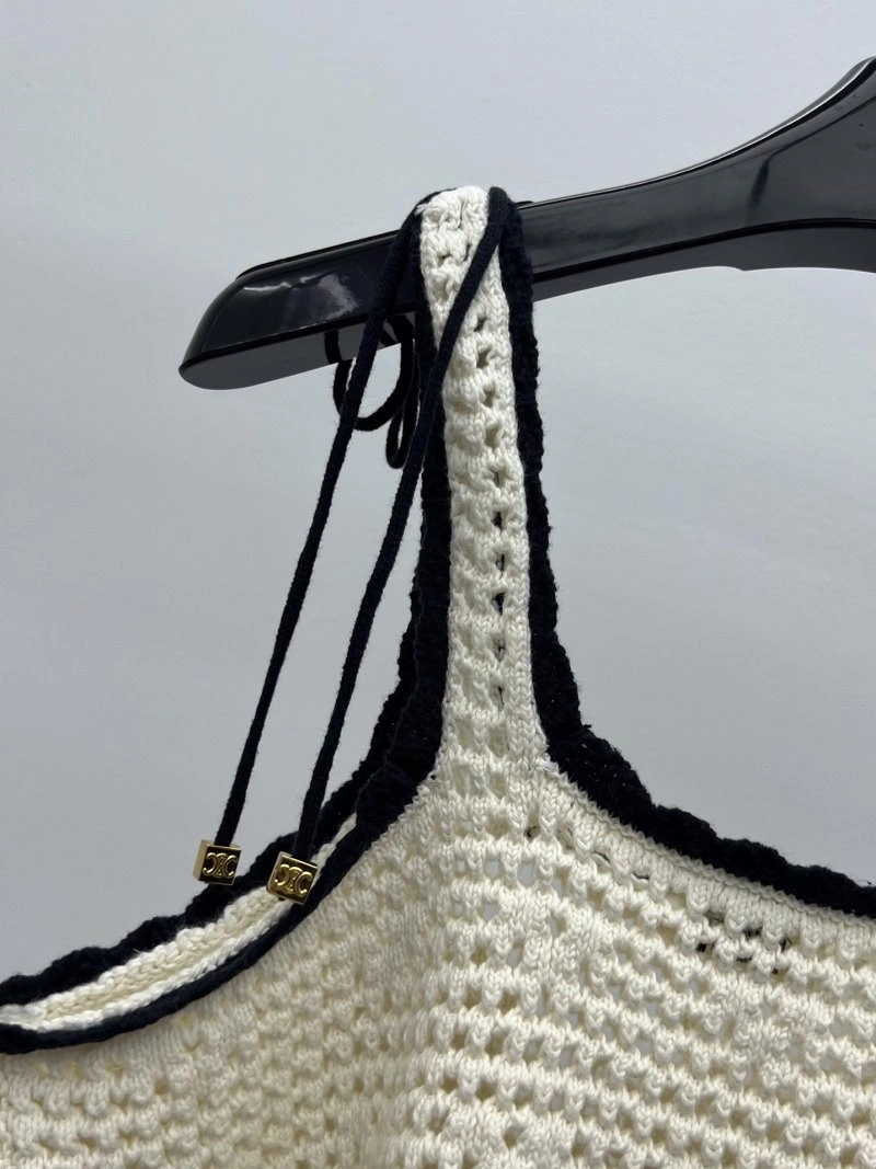 Precise copy Celine Vest