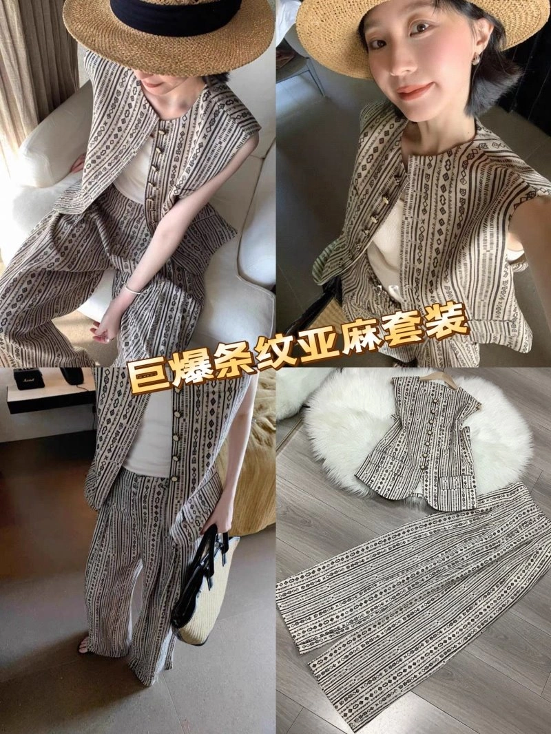 Celine Vest
