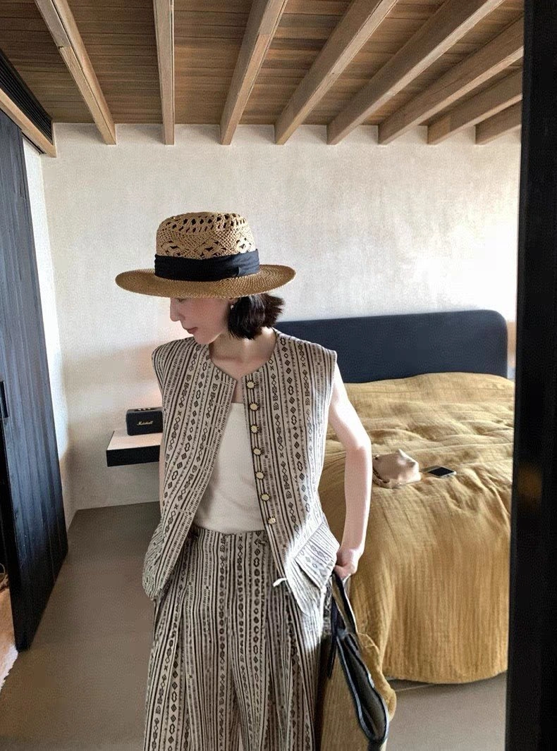 Affordable Celine Vest