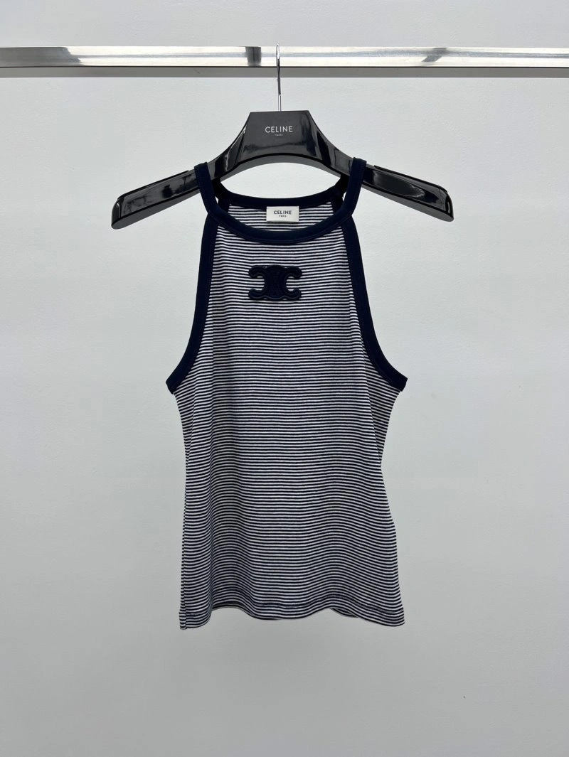 Celine Vest