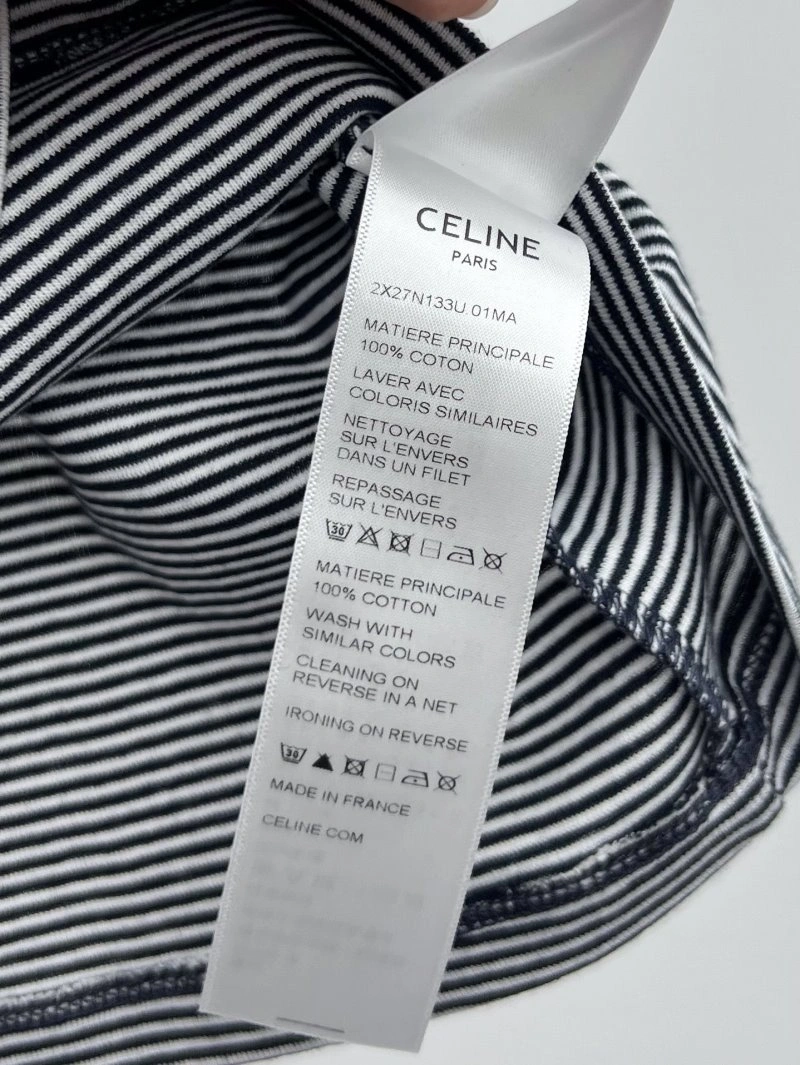 1:1 copy Celine Vest