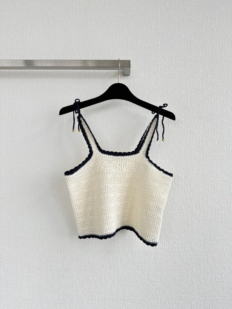 Celine Vest