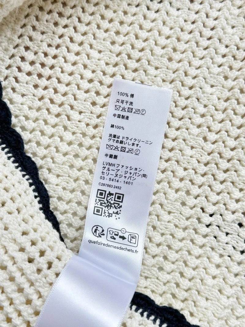 Original Celine Vest