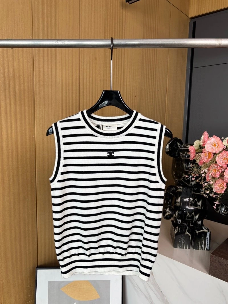 Celine Vest