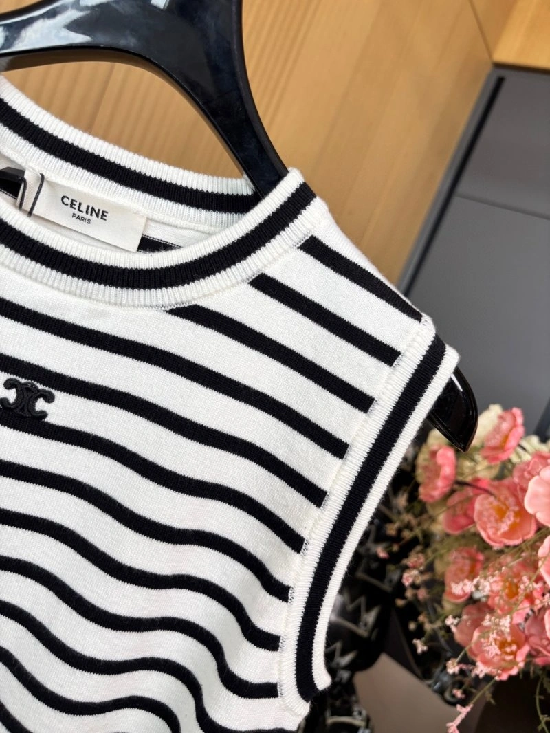 Bargain Celine Vest