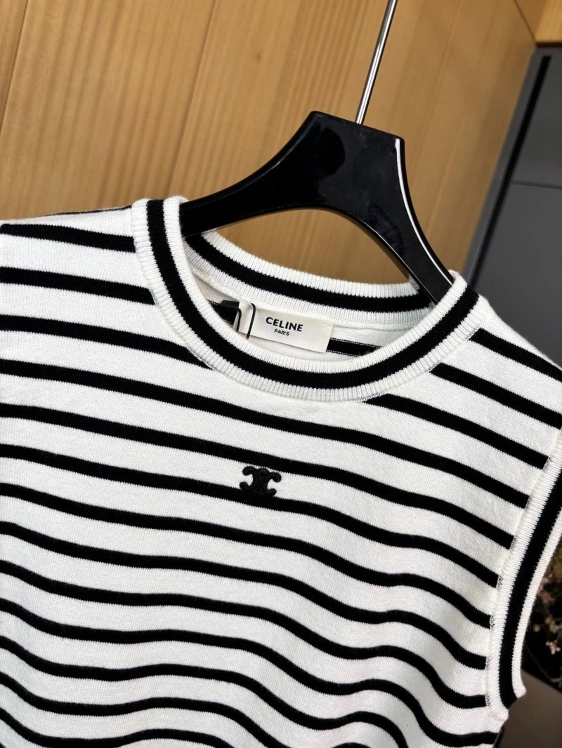 Bargain Celine Vest