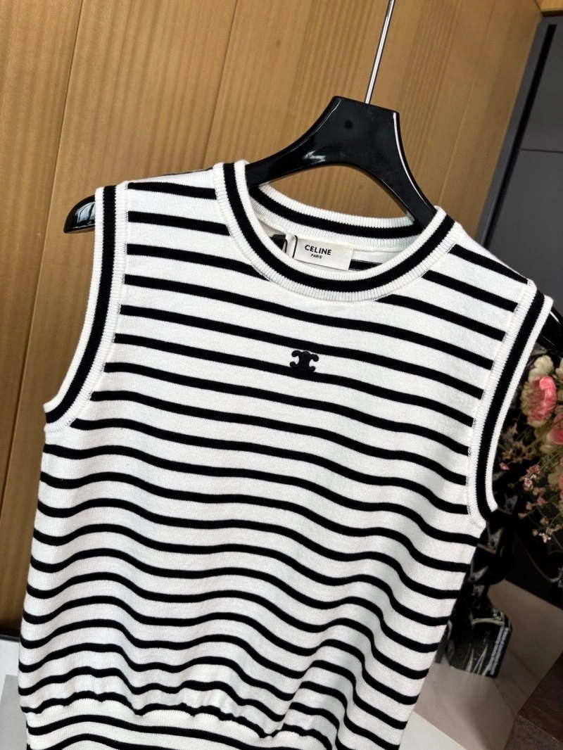 Bargain Celine Vest