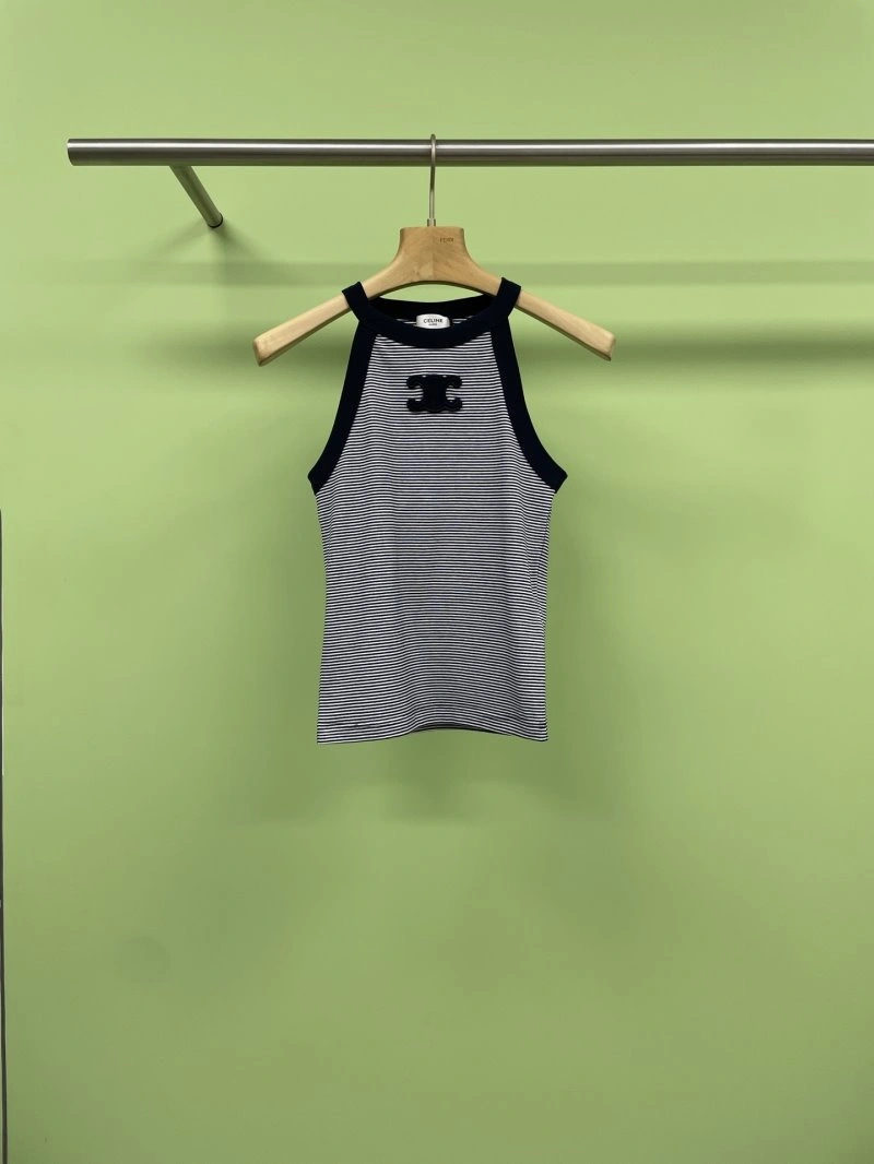 Celine Vest