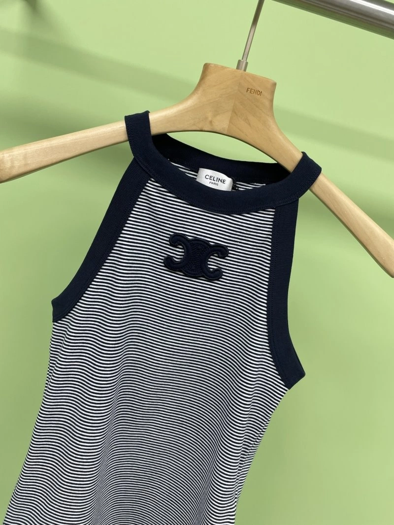 Inexpensive Celine Vest
