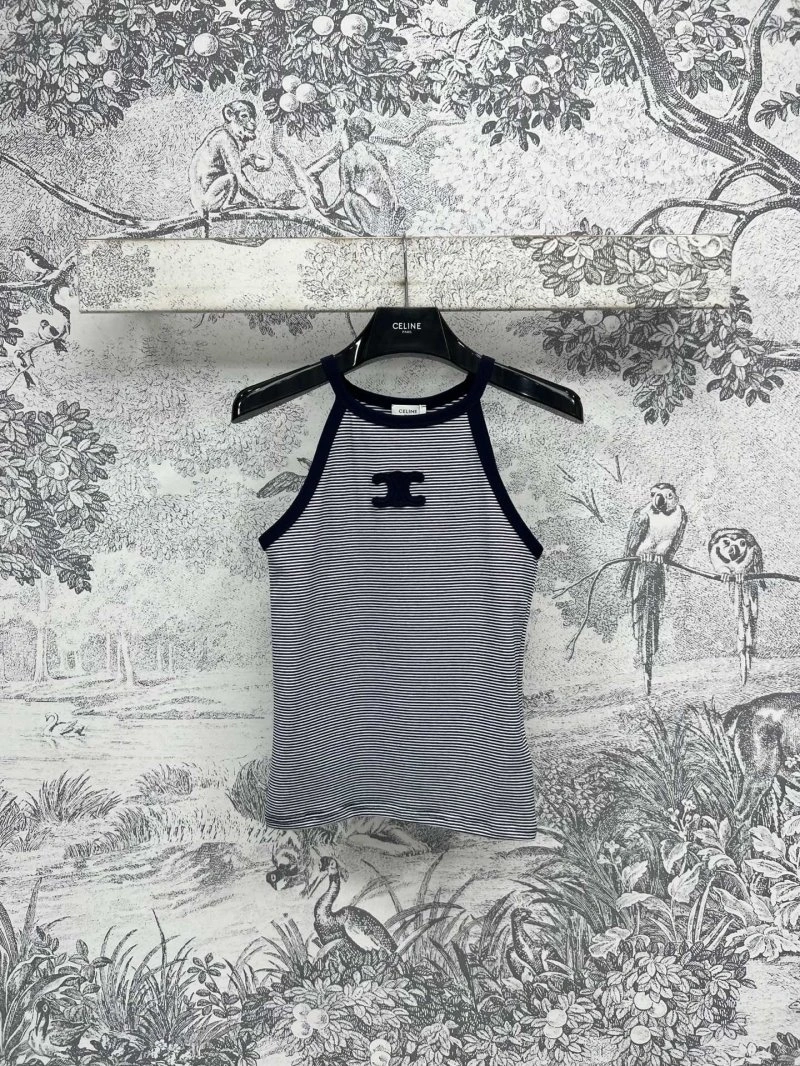 Celine Vest
