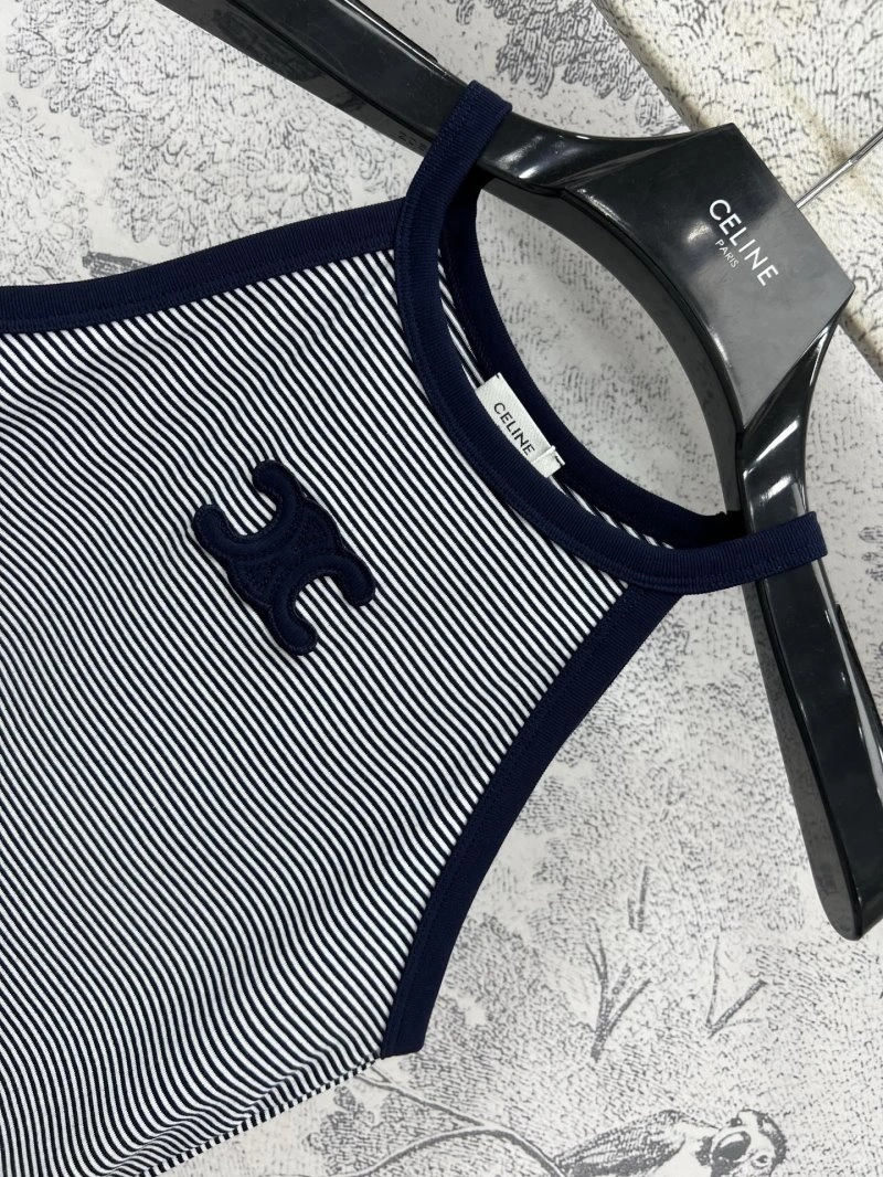 Reasonably priced Celine Vest