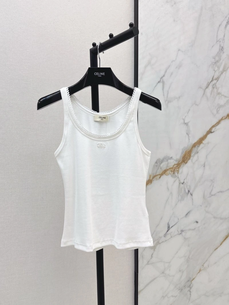 Celine Vest