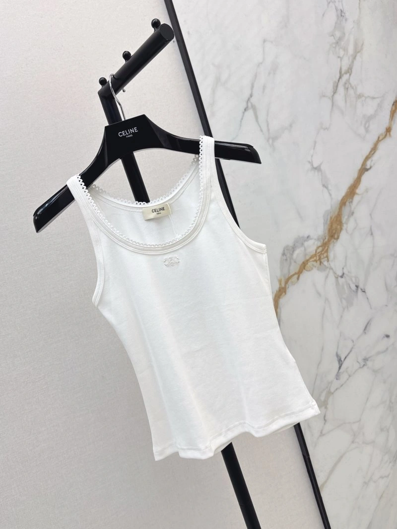 Real Celine Vest