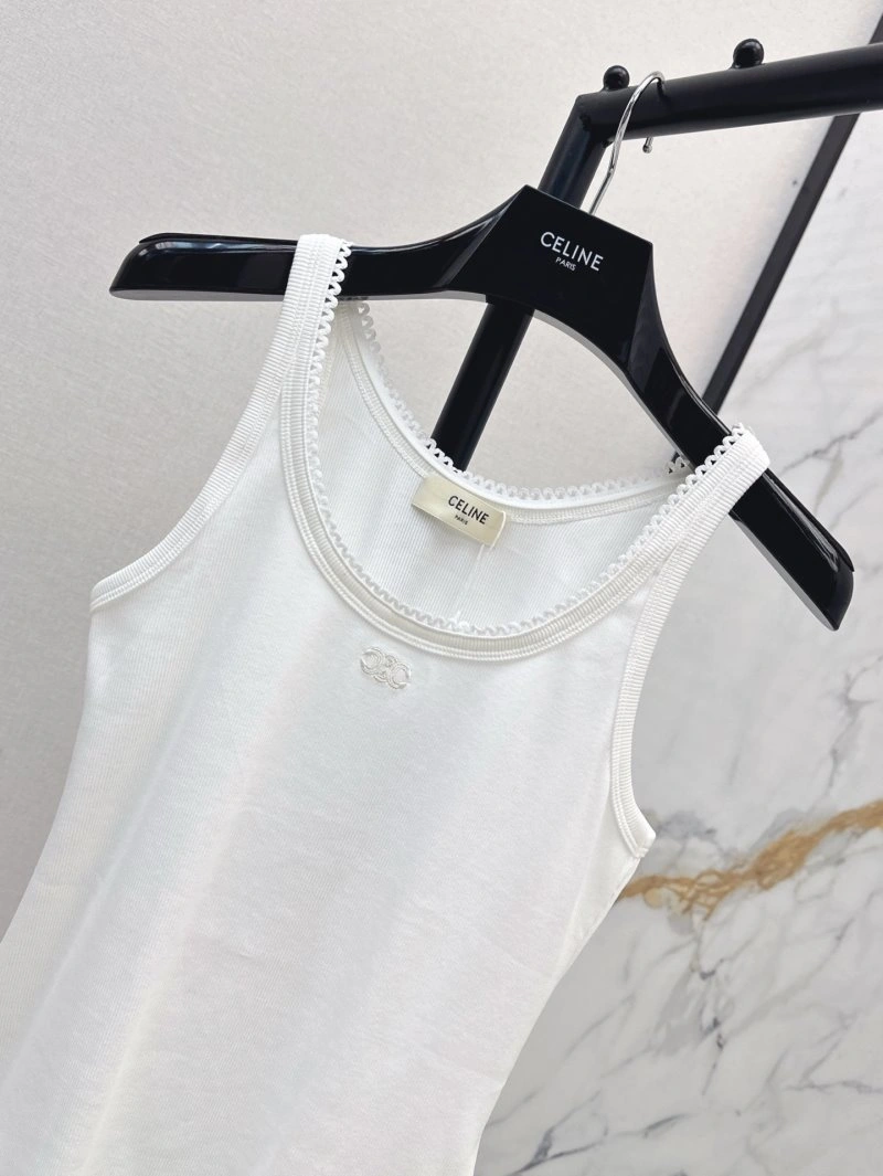 Real Celine Vest